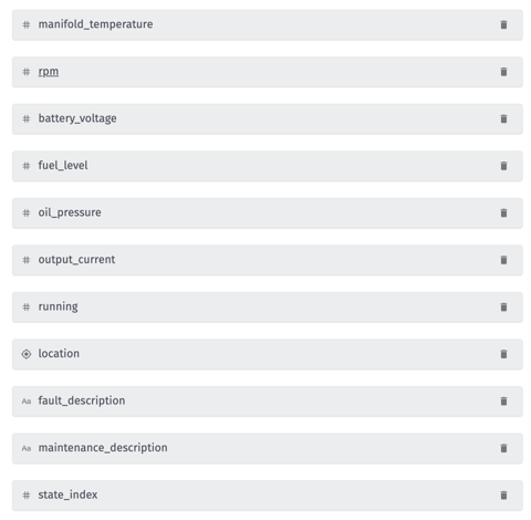 Intelligent Predictive Maintenance Using Losant and TensorFlow